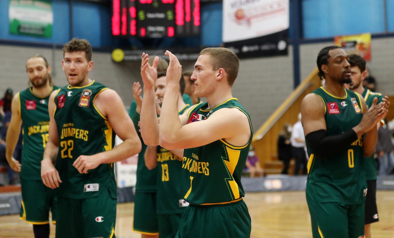 Magette Shines as JackJumpers End Blitz with Big Win