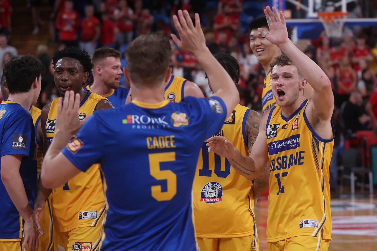 In The Post – No "Weakness" on Bullets Roster