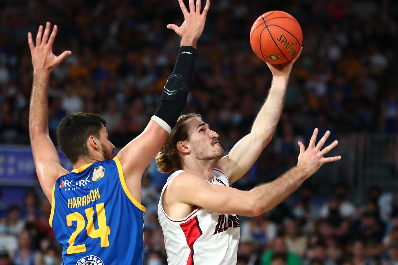 NBL confirms Hawks' next three fixtures