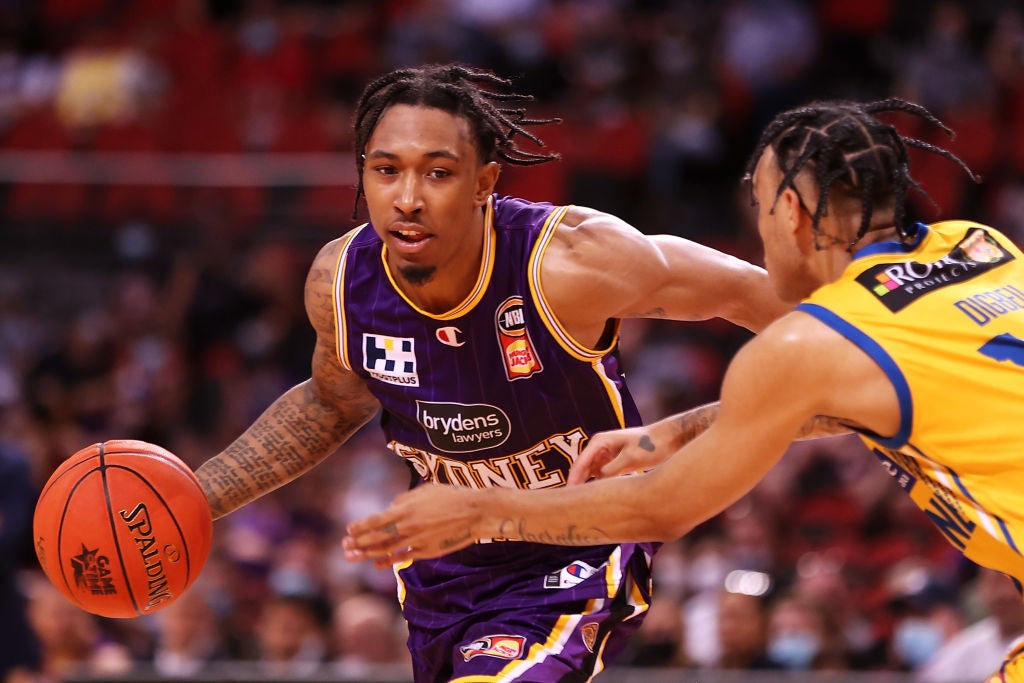 NBL Power Rankings: January 26