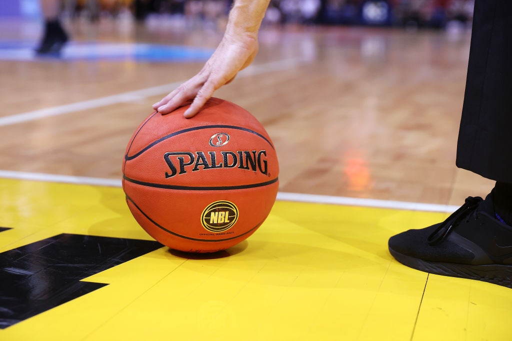 NBL Schedule Changes