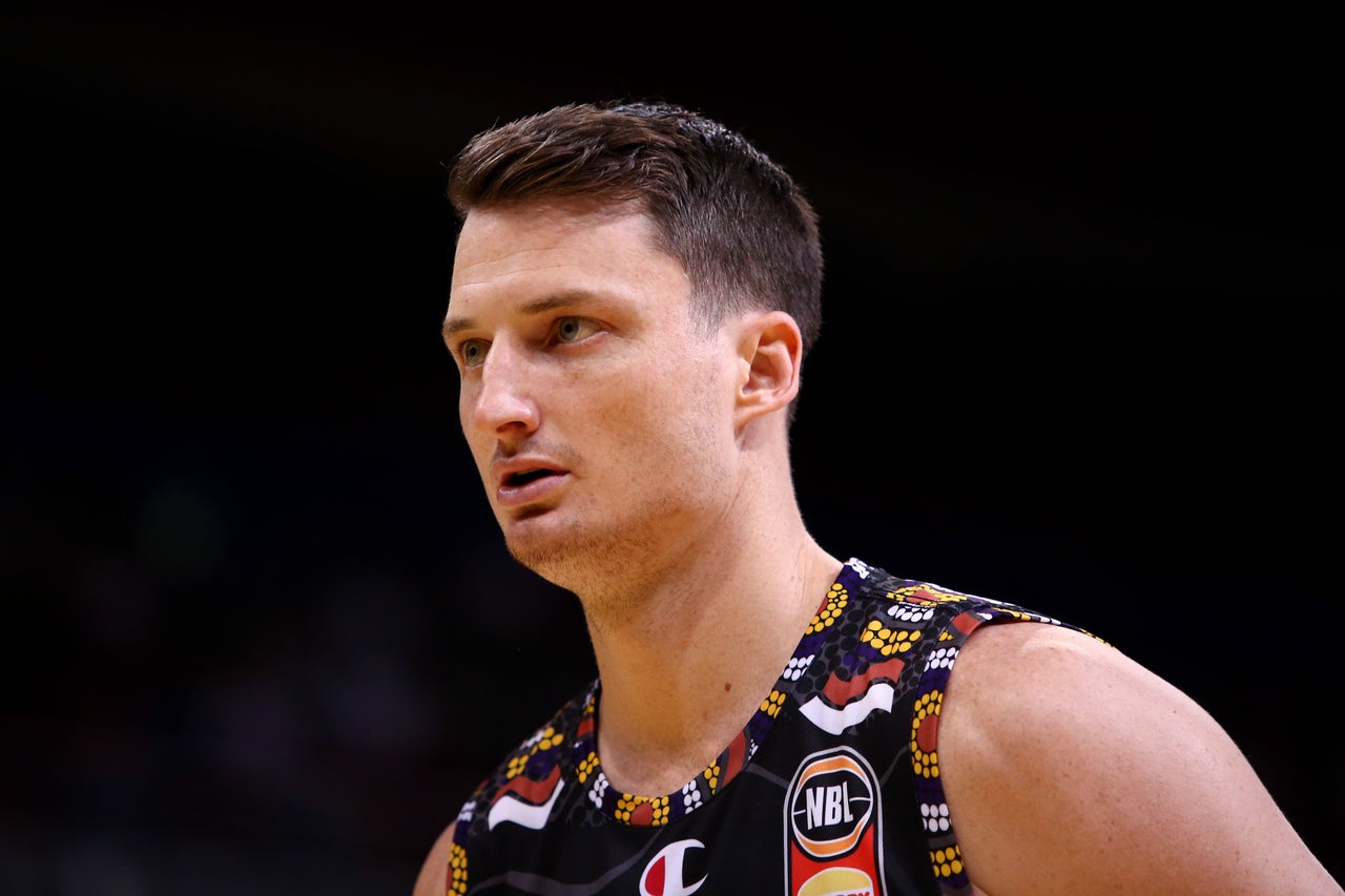 Shaun Bruce celebrates major milestone