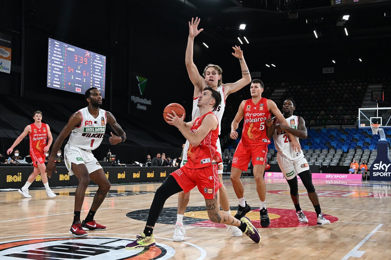 Brilliant Besson Puts NBA on Notice After Stunning Wildcats Performance