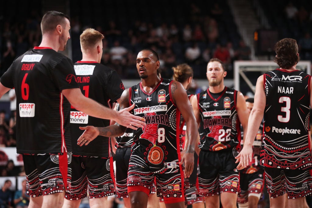 NBL Power Rankings: March 23