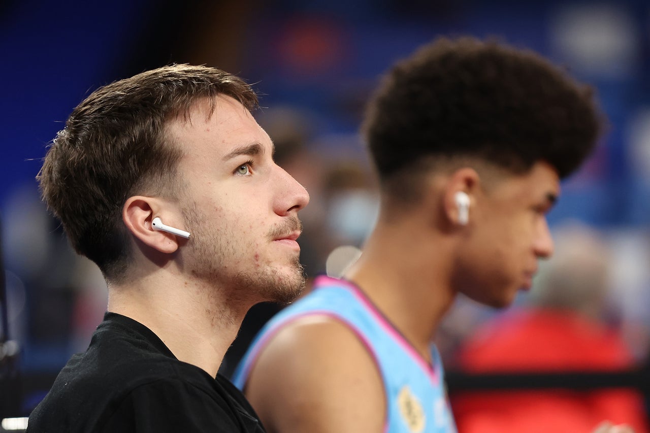 NBL Journey Helps Besson Become a Man Ready for NBA