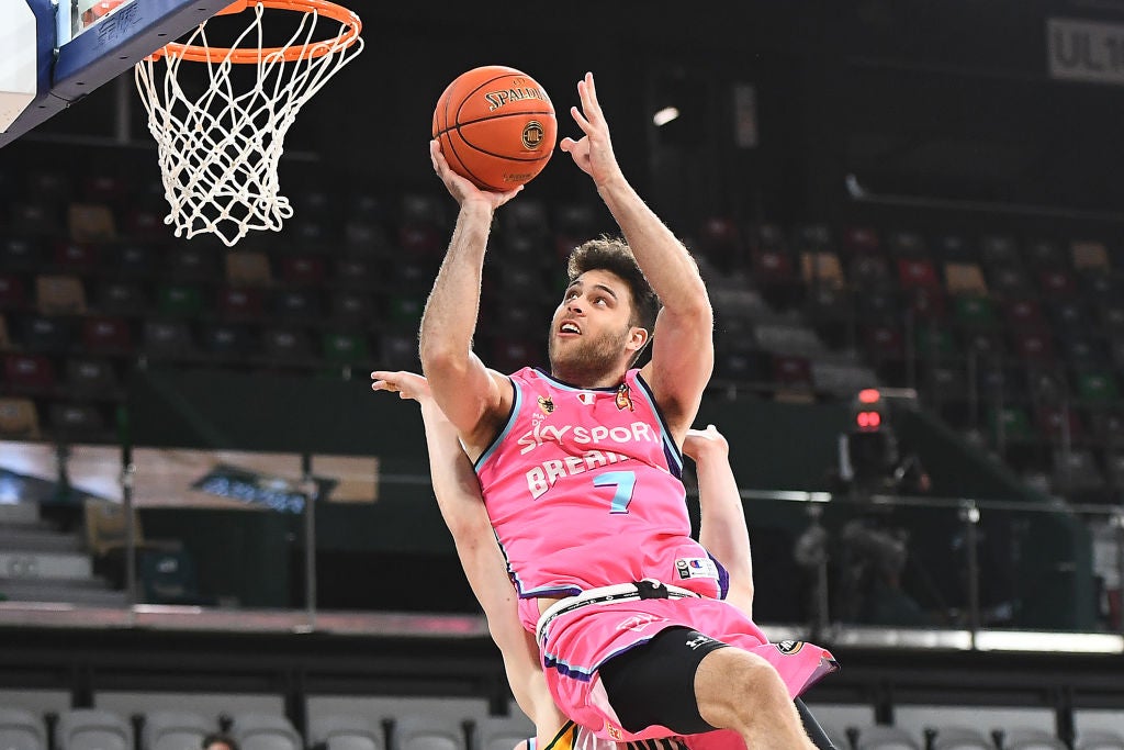 Will McDowell-White Passes Fitness Test; Will Suit Up Against 36ers Today