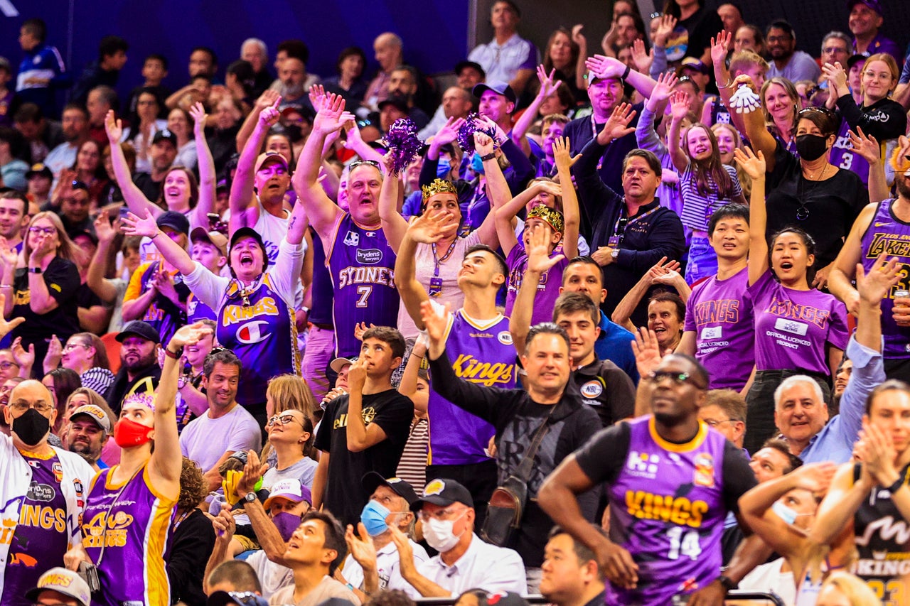 Kings' membership numbers approach historic mark