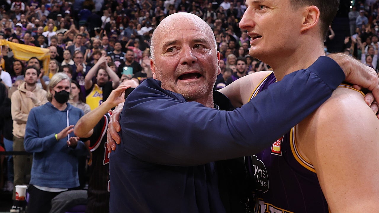 Kings' Owner Challenges 36ers