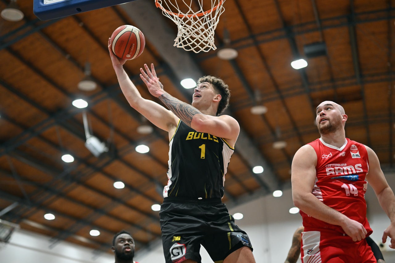 Welcome to the Phoenix: Anzac Rissetto