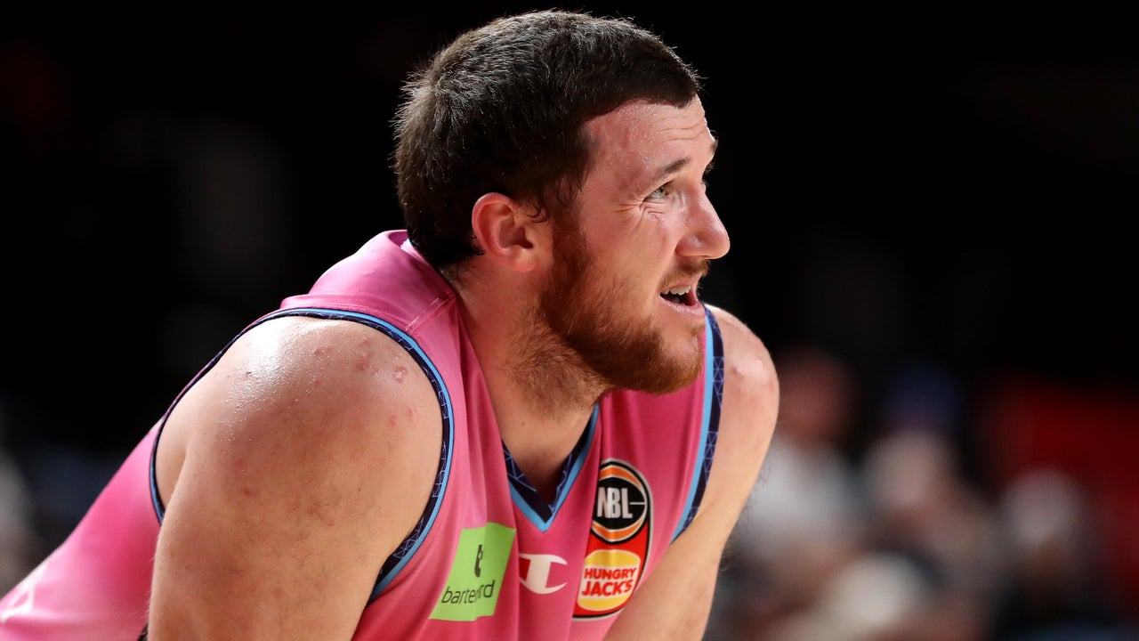 Vodanovich Released From Breakers Contract