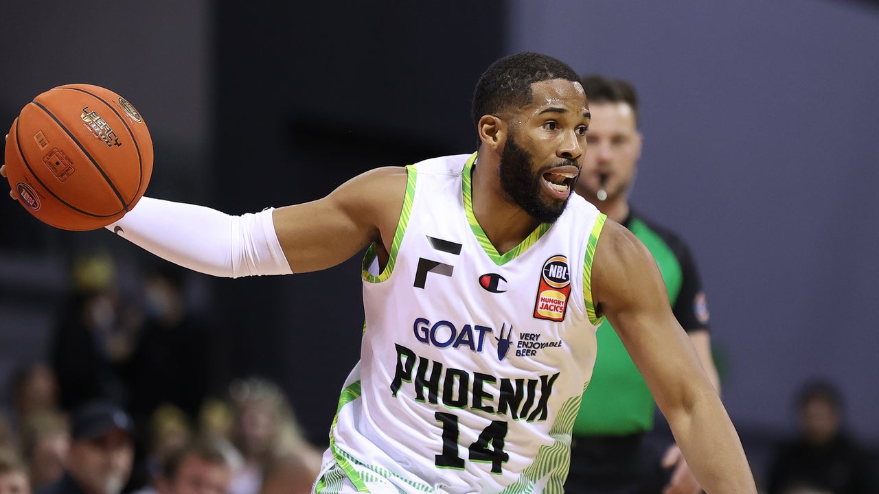 Timing Perfect for Phoenix Guard