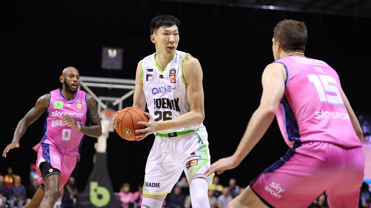 Zhou Qi To Return Home