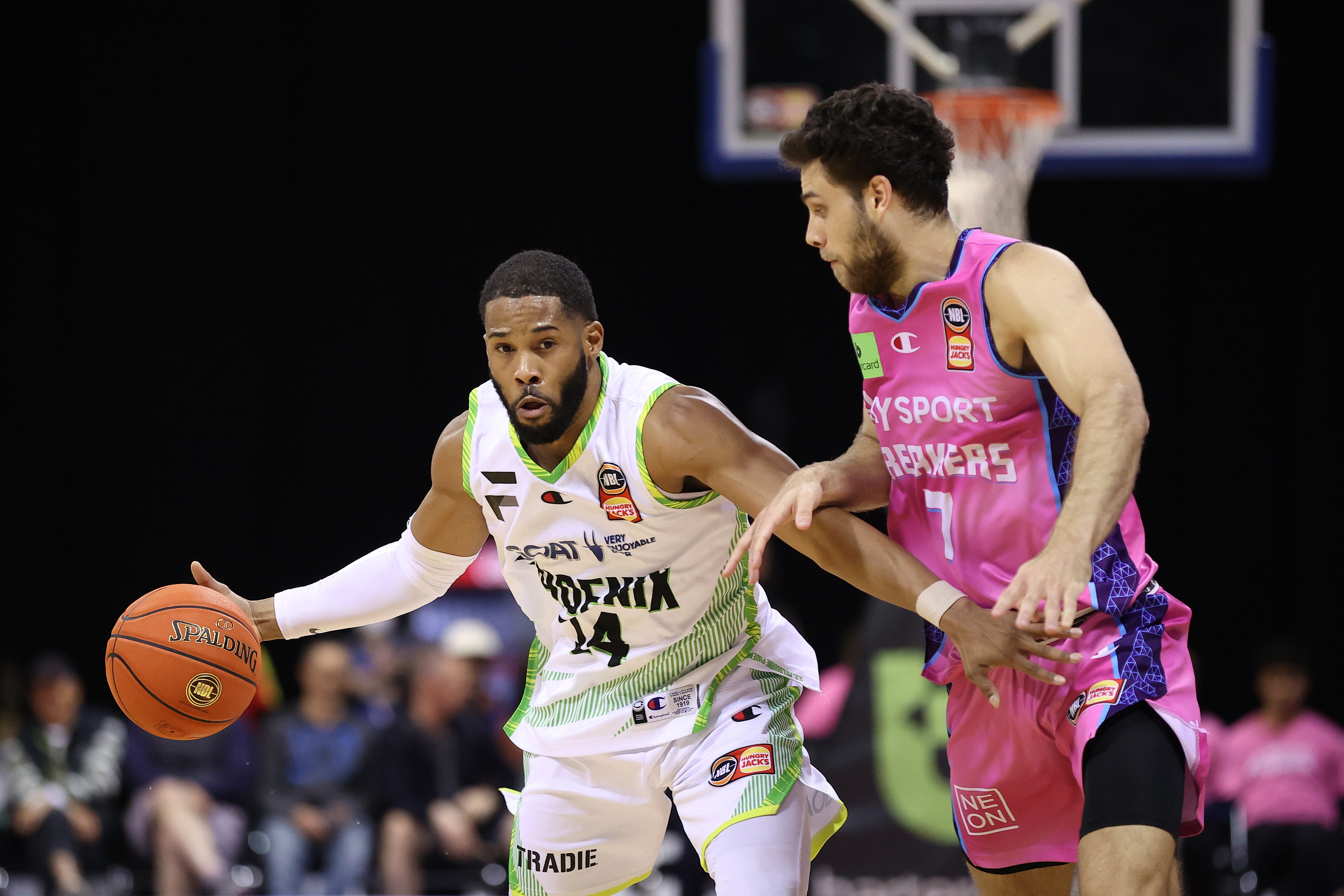 Phoenix Celebrate Their 100th Game in Style
