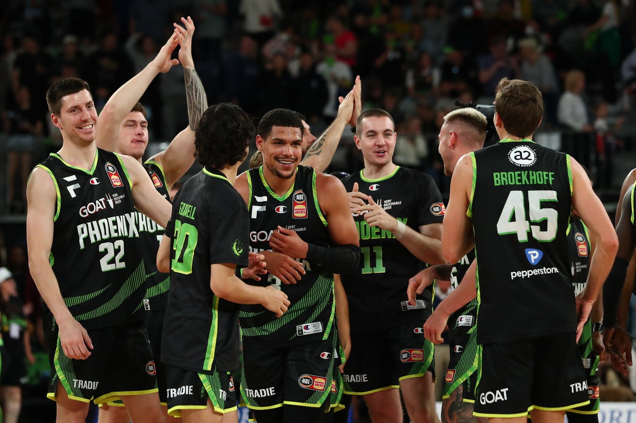 Phoenix Overcome 36ers in OT Classic