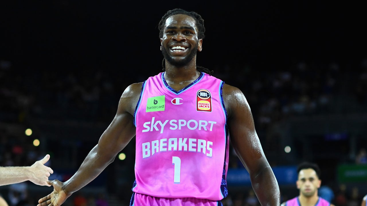 Family Motivation Comes First for Brantley