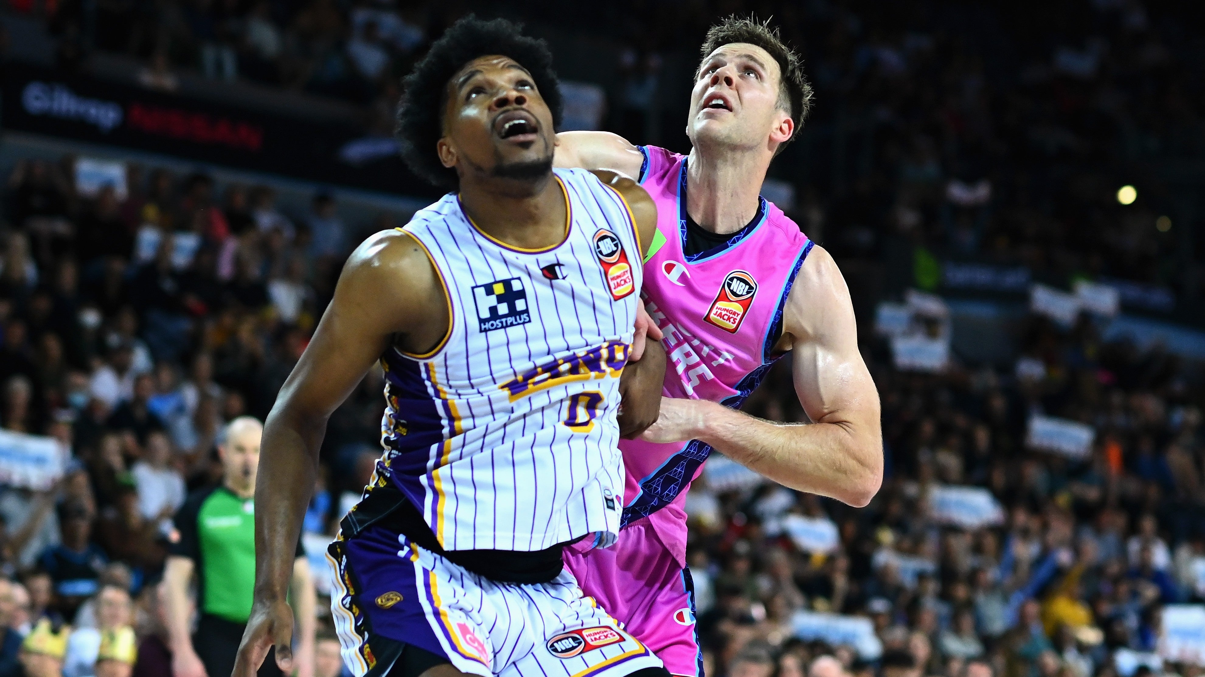 Simon proud of Kings' resilience