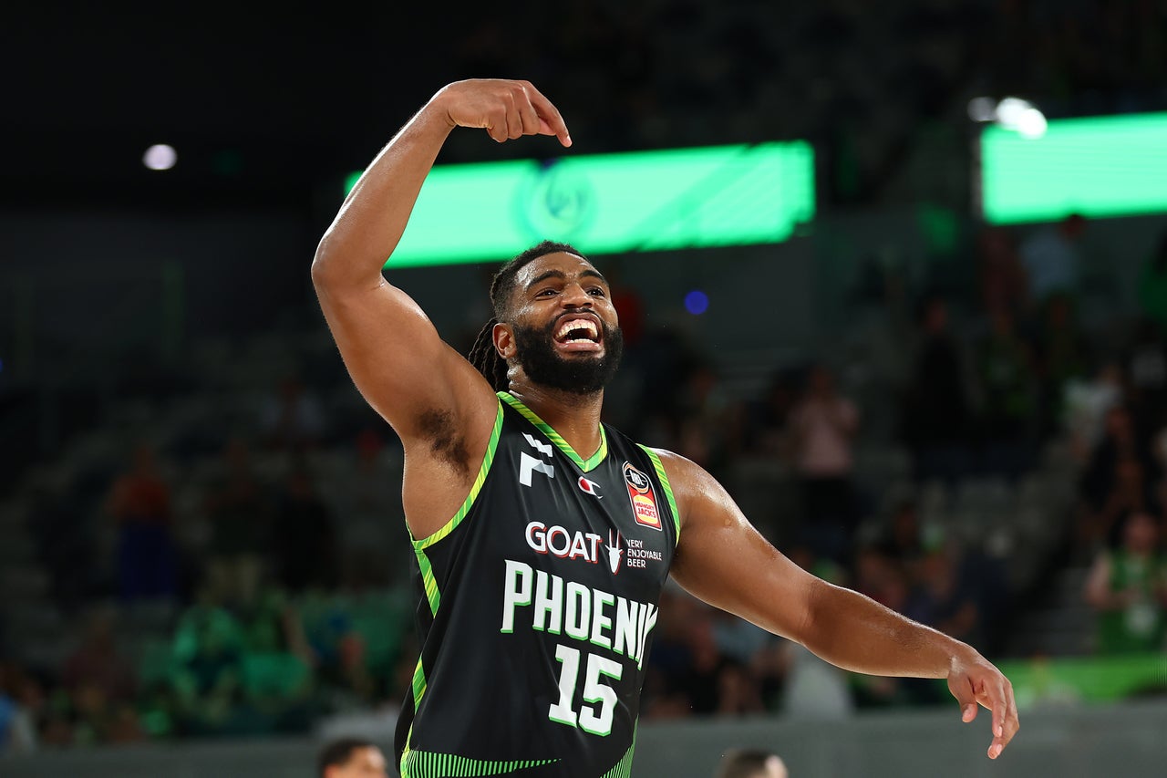 Phoenix Bounce Back for Throwdown Victory