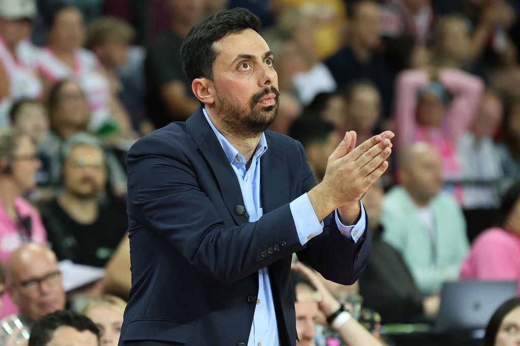 GAME OFF: Mody Maor Laments COVID "Nuisance"