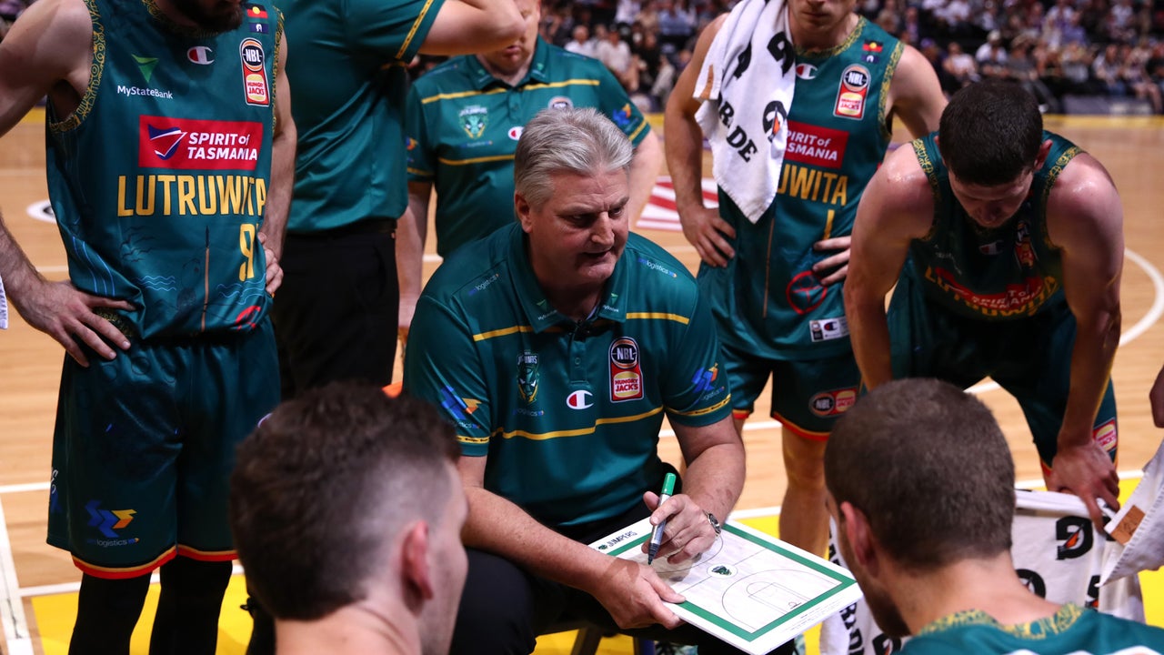 WATCH: What the Coaches Said (Round 10)