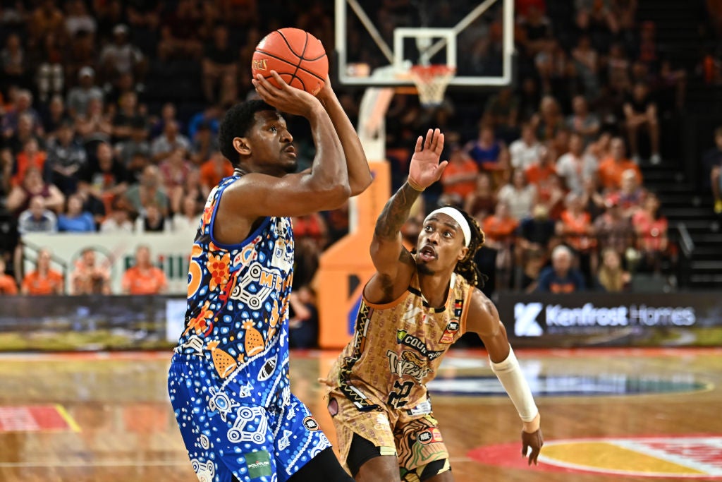 Brisbane Bullets seeking local Indigenous artist for 2023/24 NBL season