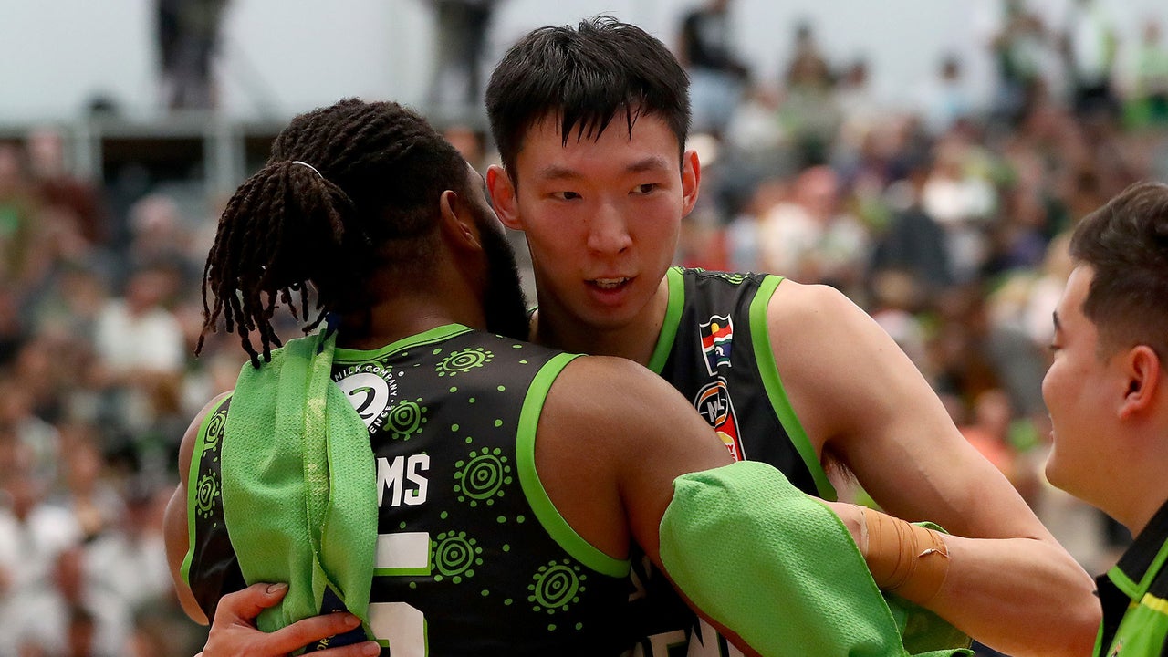 Zhou Qi To Return Home