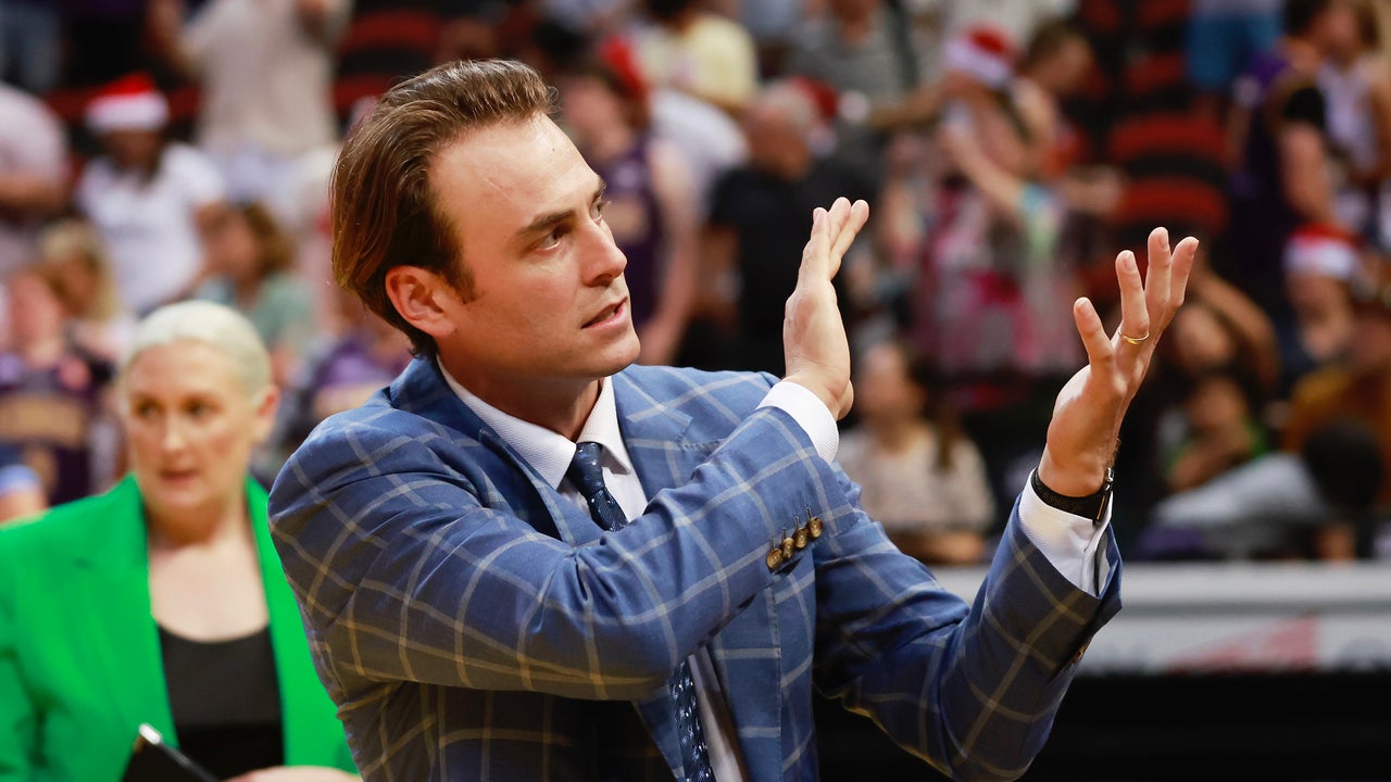 Coach of the Year? Don't Forget Chase