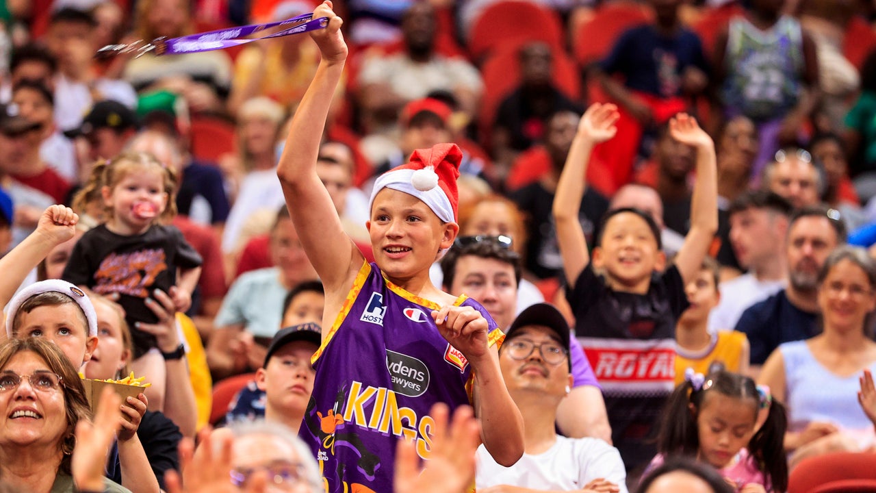 NBL hails Christmas fixture a huge success