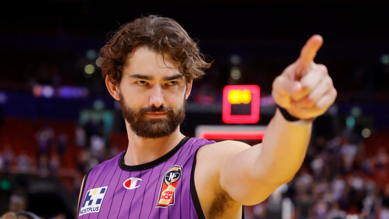 Hunter Relishing On-Court Playoff Potential