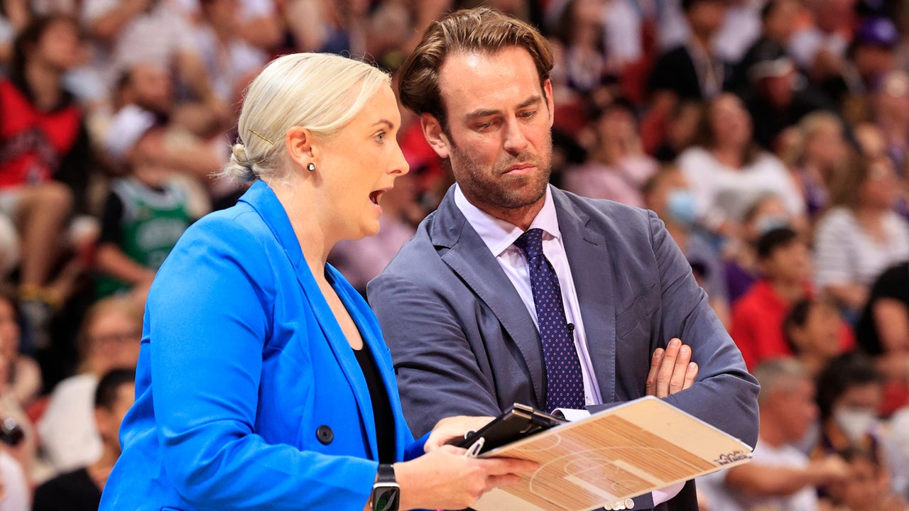 McIntyre brings new perspective to Kings