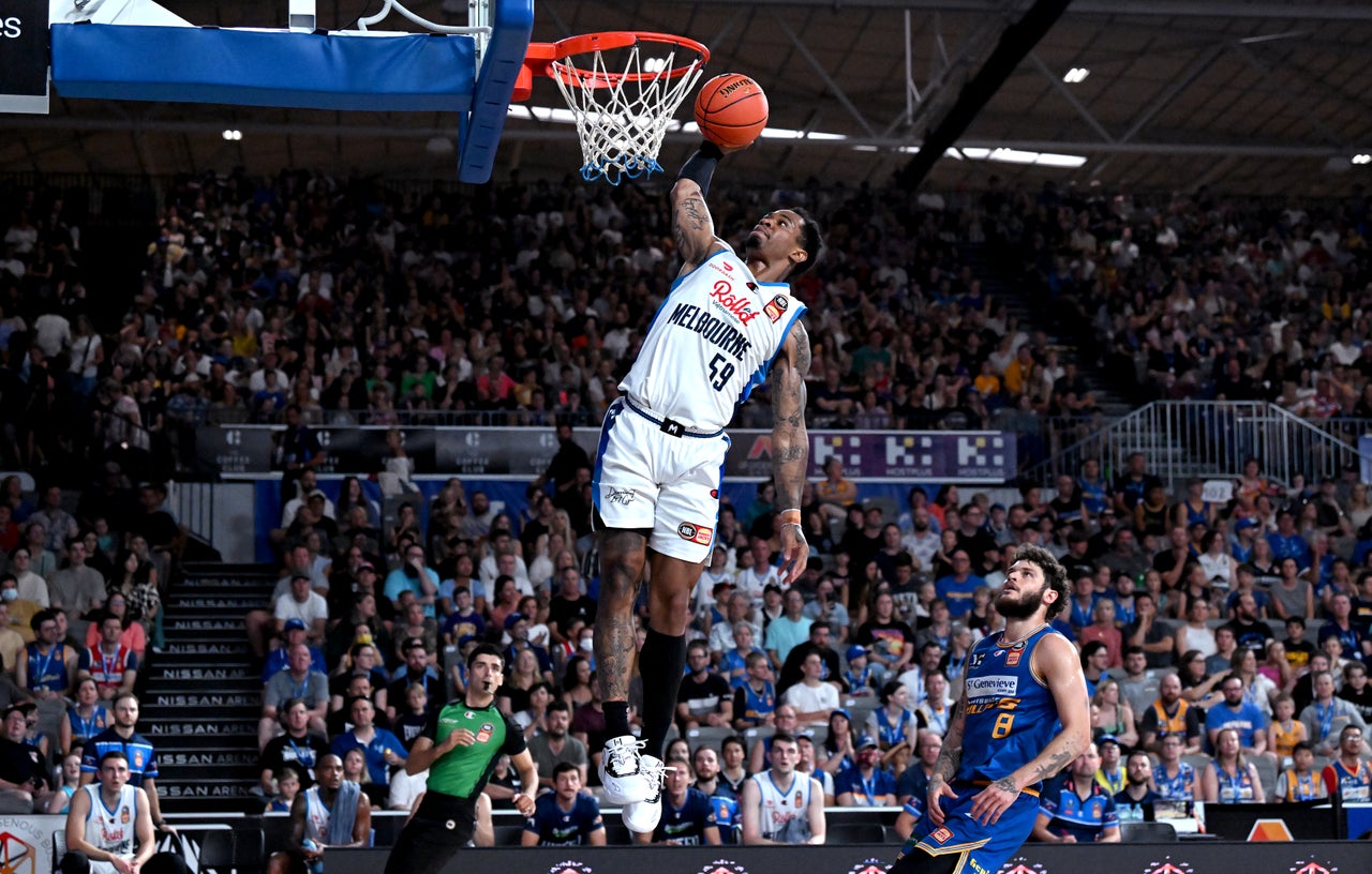 Bullets Show Heart but United Get Important Win