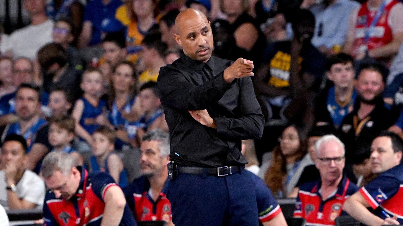 Adelaide Unwilling to Give Up on Finals Fight