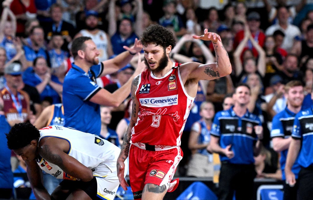 Red-hot Bullets go back-to-back after OT thriller