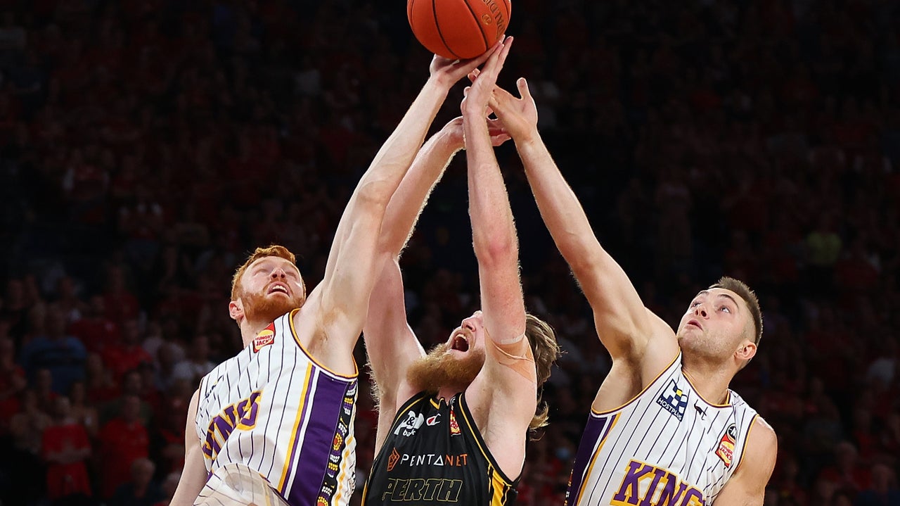 Gattorna joins Buccaneers for NBL1 championship voyage