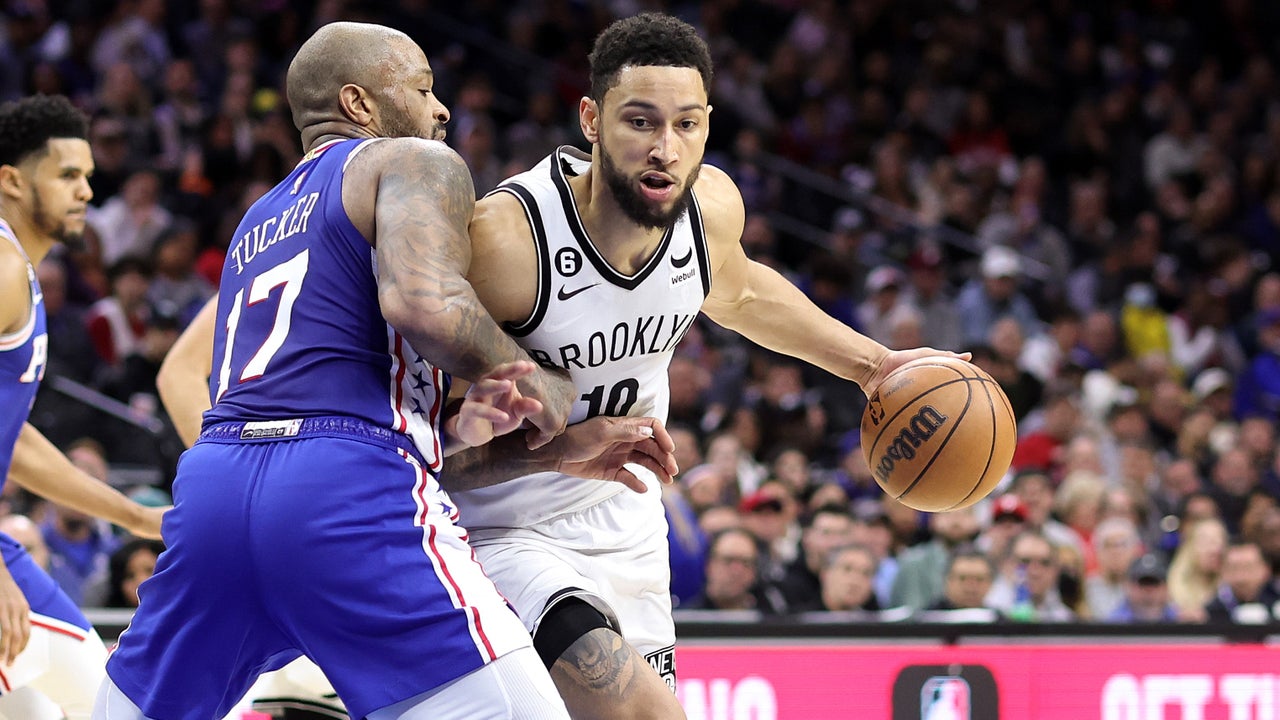 Boomers Door Ajar for Simmons