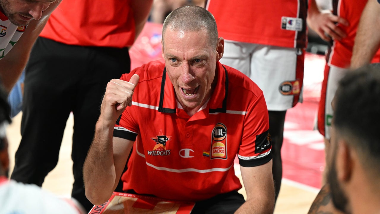 Rillie Praised for “Unbelievable” Coaching Effort