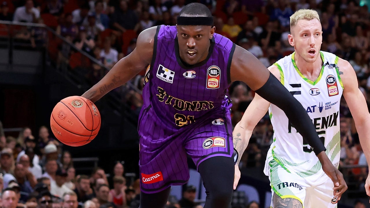 Sydney To Shake Off Regular Season Malaise