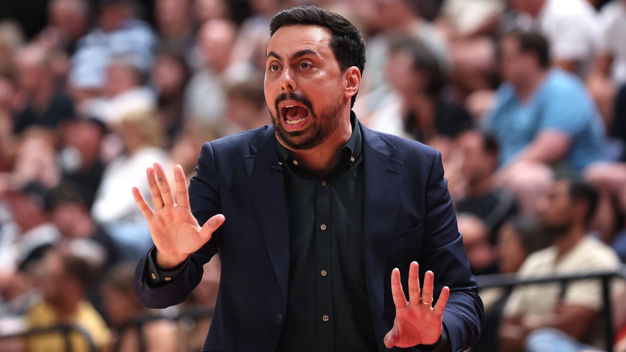 The Magic of Mody Maor