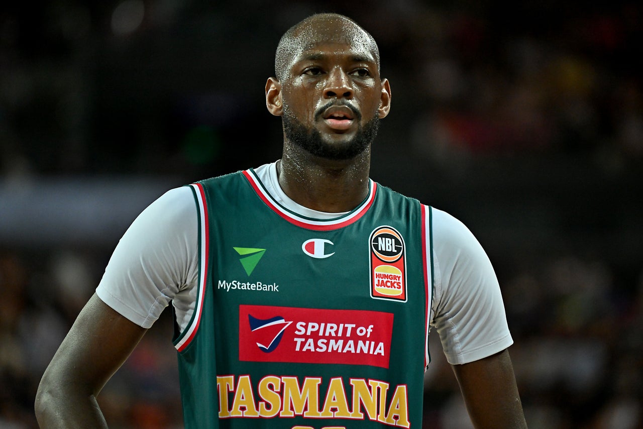 NBL Among World's Best: Doyle