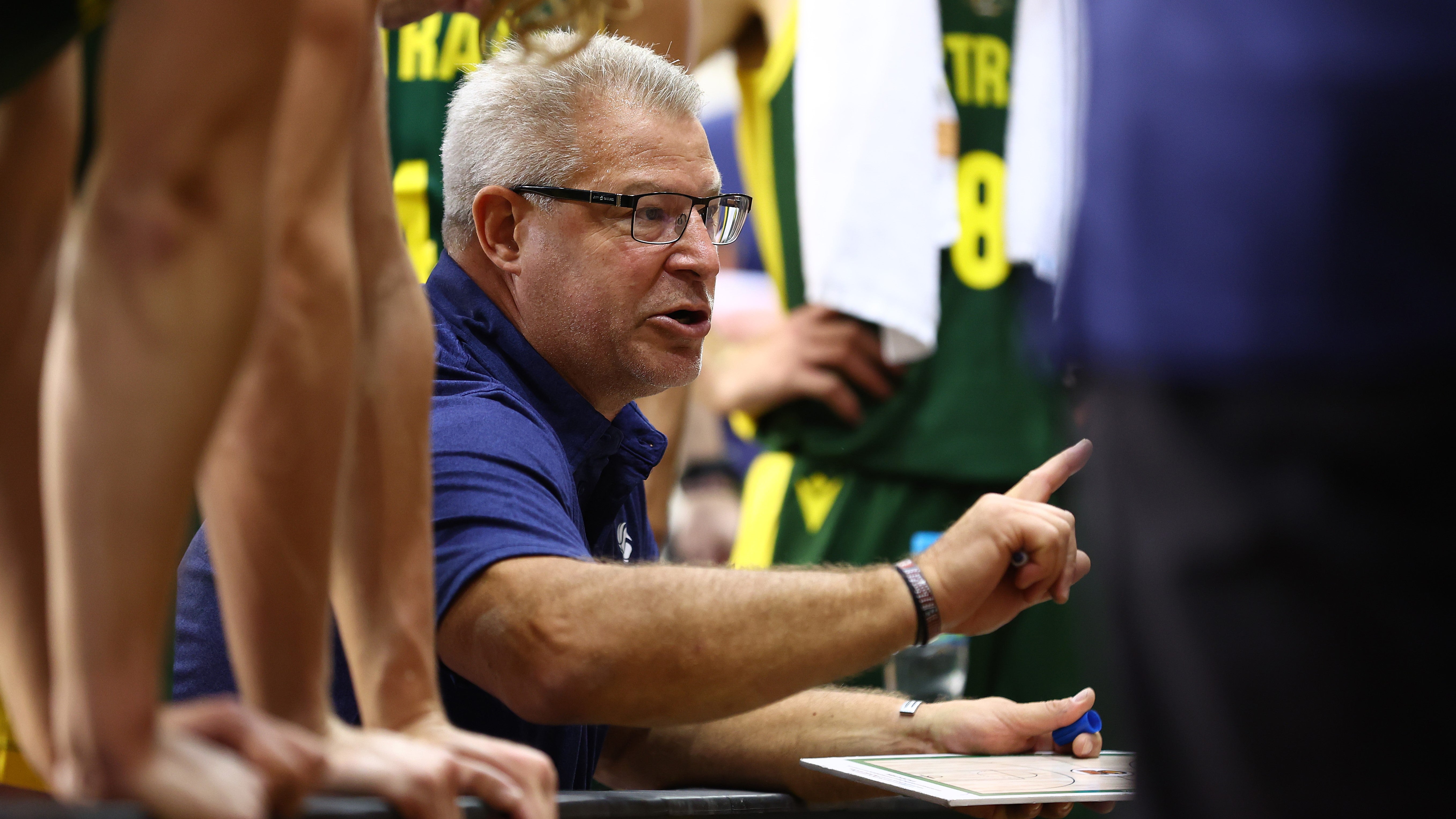Dean Vickerman: Underrated NBL legend?