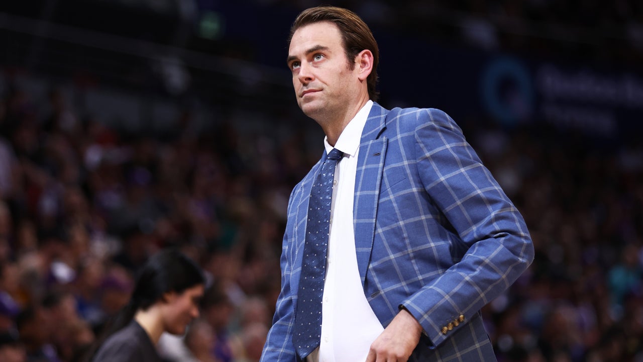 Quick turnaround key for Buford's Kings ahead of game two