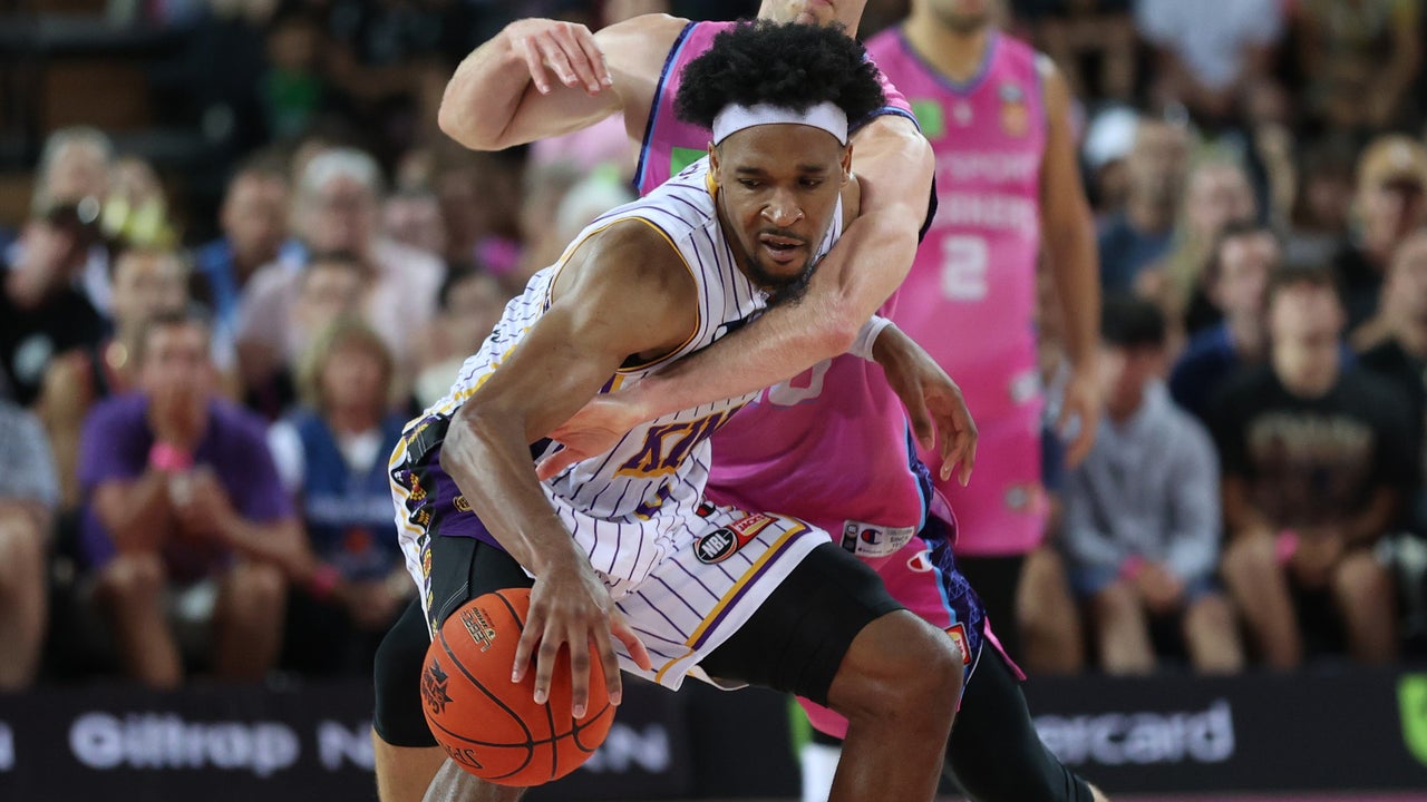 Simon's "Intensity" Key to Kings' Success