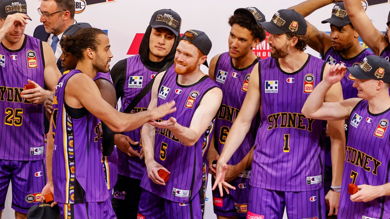 Hoops Capital stars recognised at NSW Sports Awards