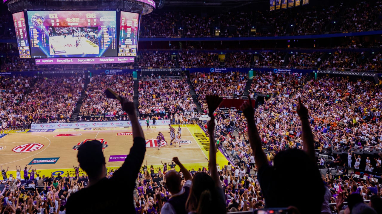 Full-season NBL24 memberships on sale in early May