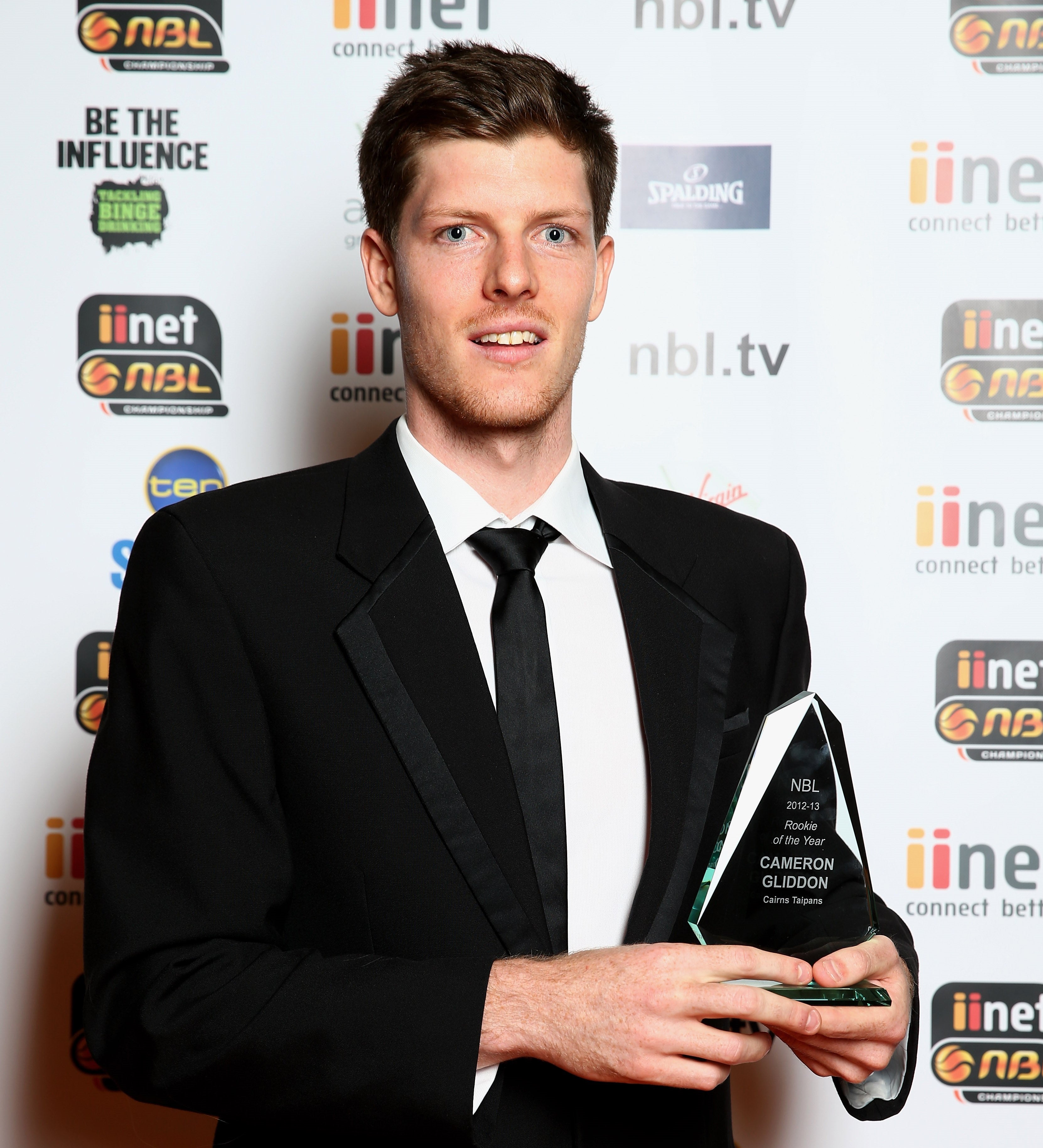 Cam Gliddon 300: A Career Timeline
