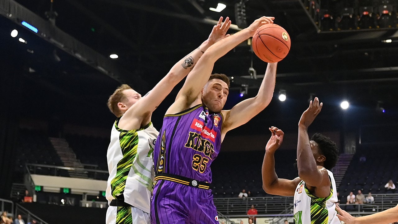 Gattorna pens deal with NBL1 West's Senators