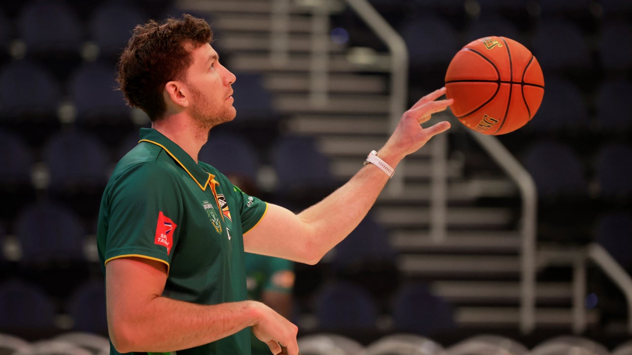 Magnay’s return timeline still a mystery