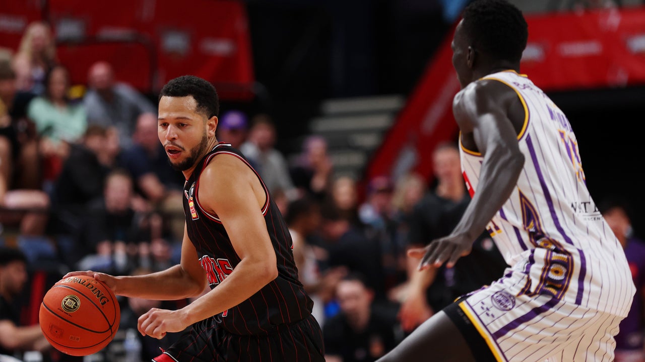 Hawks go down in season opener