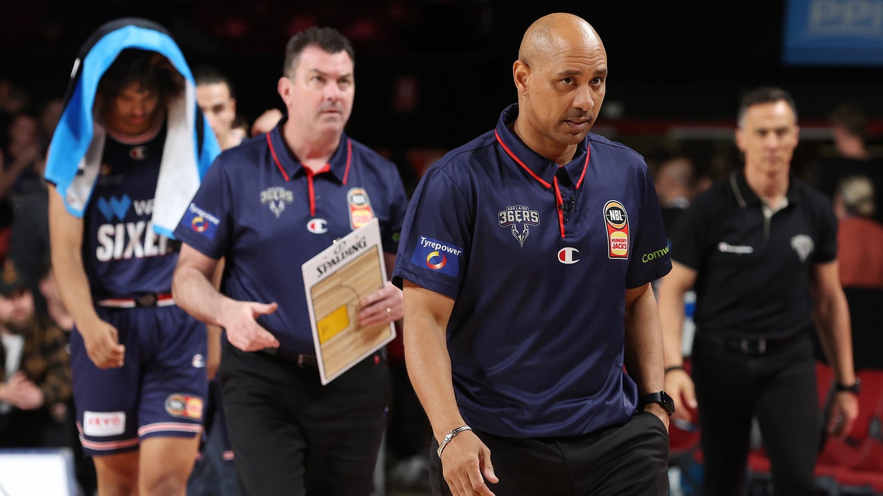 36ers collective "bear responsibility"