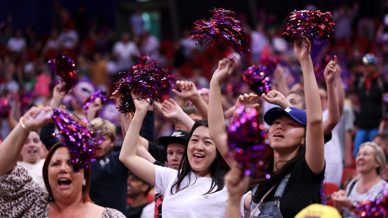 Female ticket numbers surge at Kings and Flames' games