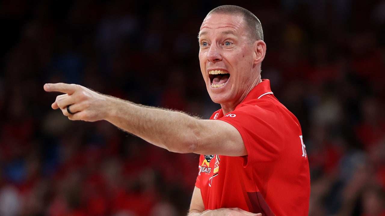 Rucker, Lowery praise Rillie redemption